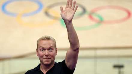 chris hoy