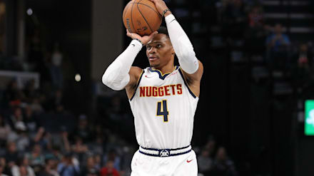 triple double example