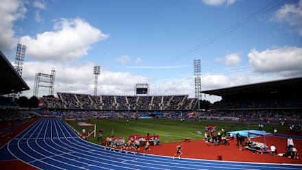 commonwealth stadium 2022