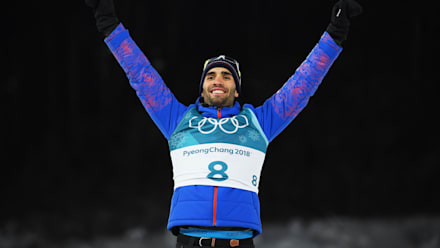 biathlon 2019