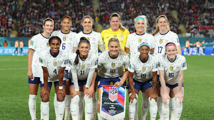 uswnt schedule