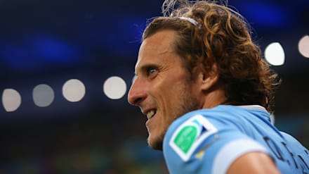 diego forlan