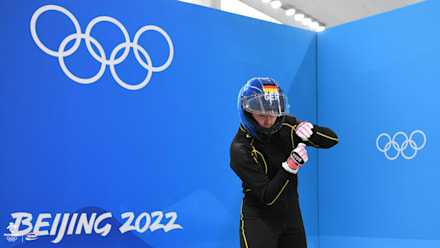 olympic athletes visualization