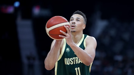 dante exum