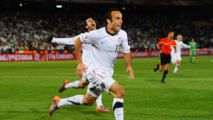 usa soccer team results