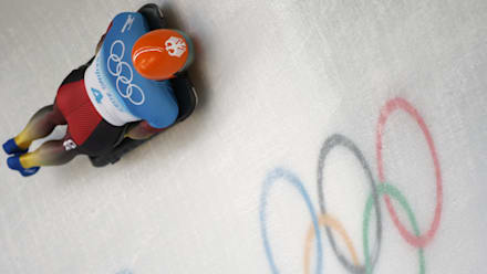 skeleton olympics 2024