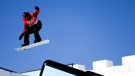 mark mcmorris wallpaper