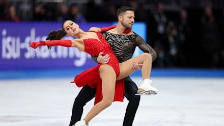 figure skating bbc