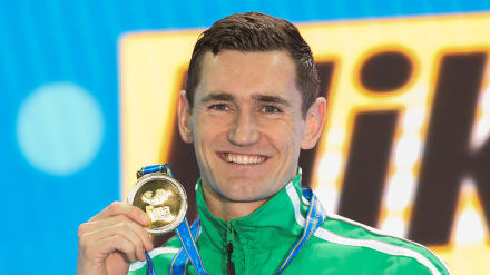 cameron van der burgh