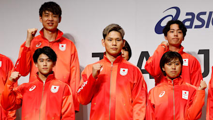 2024 countdown japan