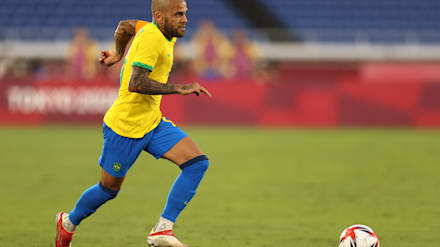 dani alves comp