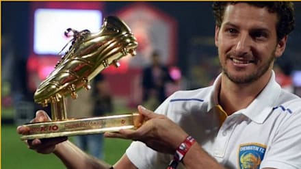 Golden boot isl 2020 store