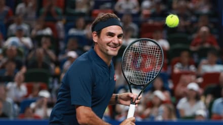 federer photo