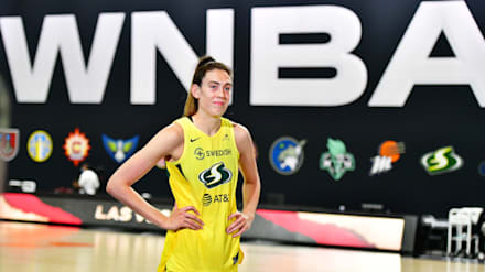 seattle storm wnba playoffs