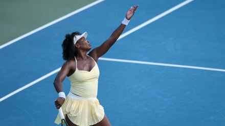 venus williams coloring page