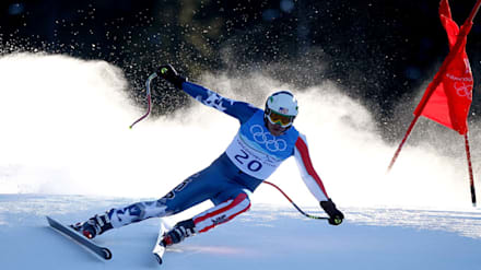 bode miller 2002 olympics
