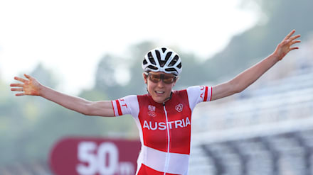 olympic road race 2020