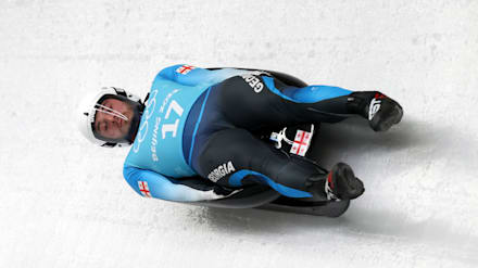 skeleton sled accident