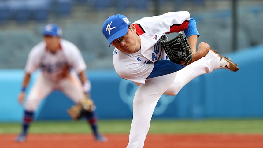 Baseball at Tokyo 2020 Olympics: Top Moments