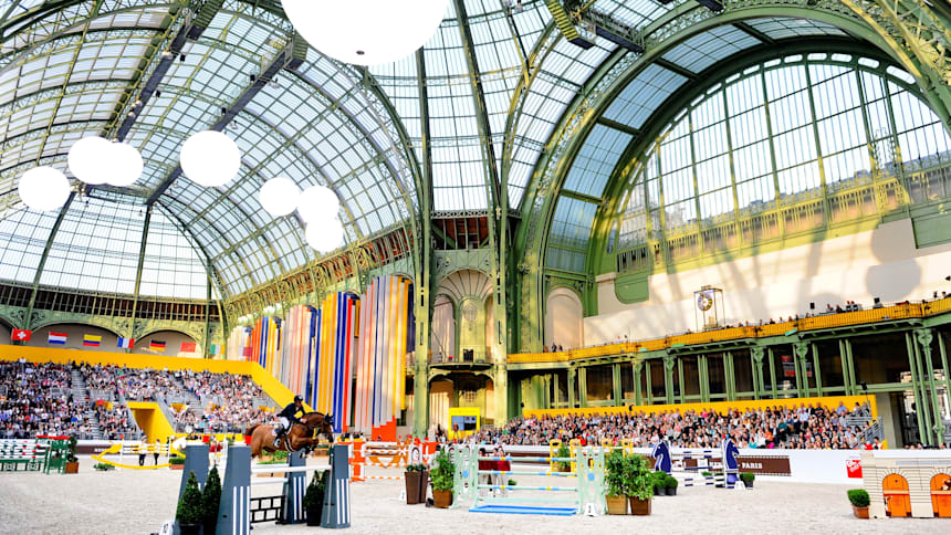 Paris 2024 Olympic Games: 11 Iconic venues