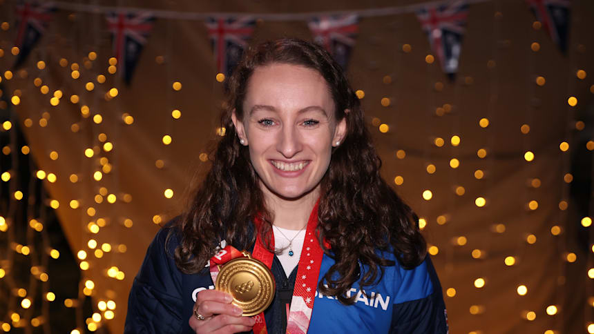 Gangwon 2024 Athlete Role Model Jennifer Dodds: “I just want to see ...