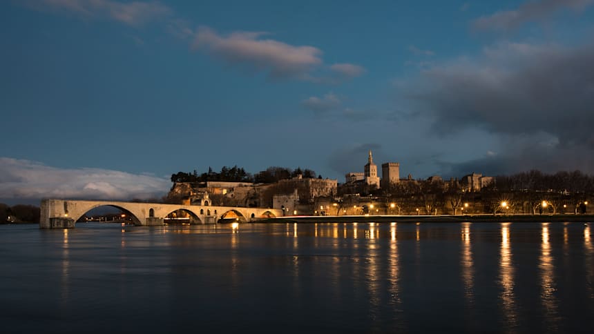 Vaucluse / Avignon | Paris 2024