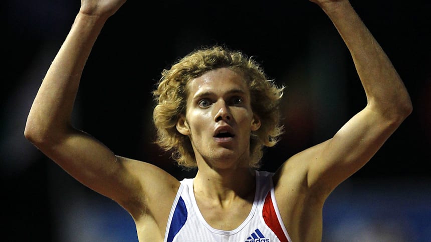 Kevin Mayer confronts his Doha decathlon ‘failure’ and looks forward to ...