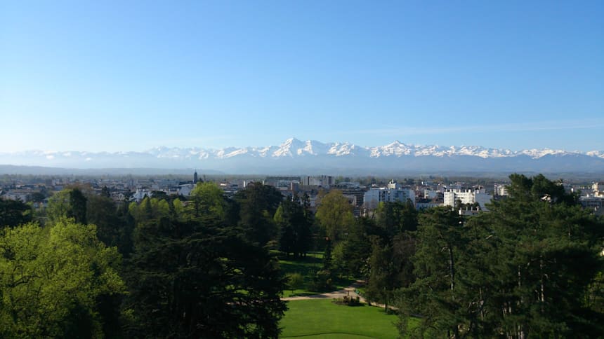 Hautes-Pyrénées / Tarbes | París 2024