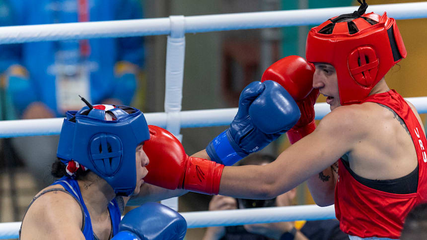 Santiago 2023: US boxer Jajaira Gonzalez to return to Olympic stage: “I ...