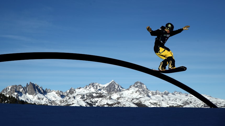 Winter Olympics hopeful Dusty Henricksen: top things to know