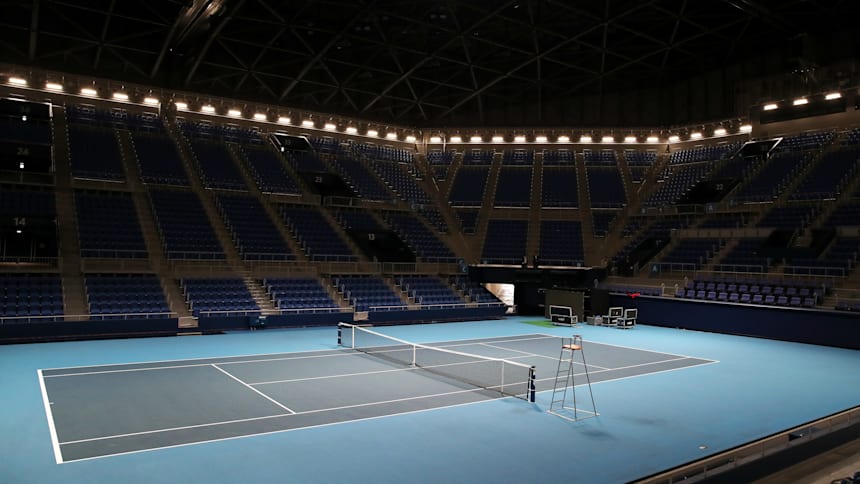 Tênis Olímpico em Tóquio 2020: cinco coisas a saber