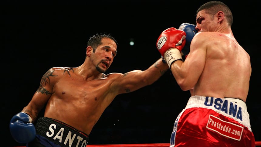 Yankiel Rivera: One shot at Olympic boxing history