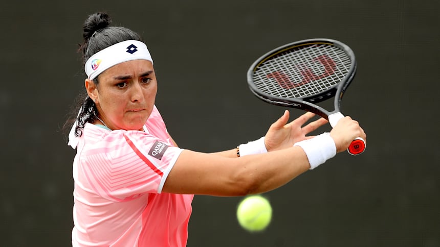Top things you did not know about tennis star Ons Jabeur