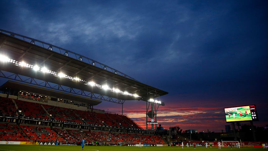 FIFA World Cup 2026: Full list of stadiums for the men's event in ...