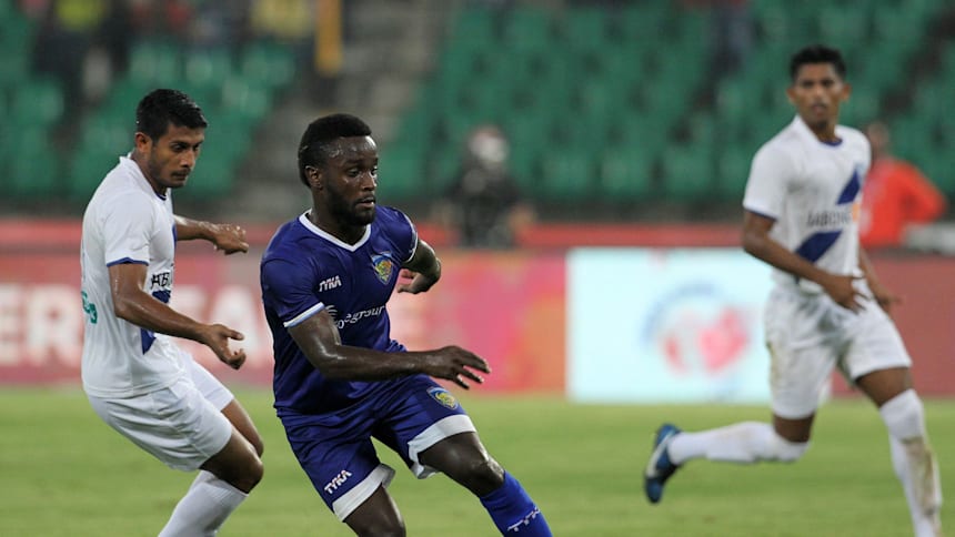 ISL Golden Boot winners list: Know top scorers from each season