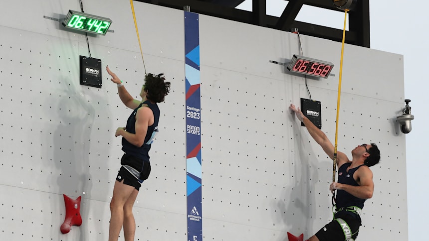 Sam Watson: Top things to know about speed world record holder