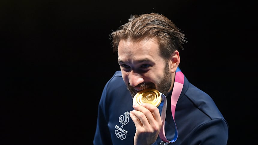 Team France Tokyo 2020 Olympics: Top Athletes and Moments