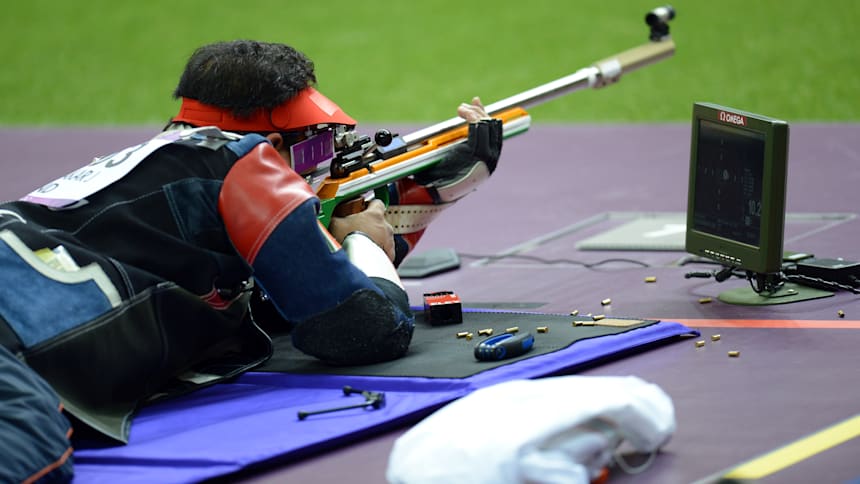 Olympic shooting: Know the disciplines, categories and rules