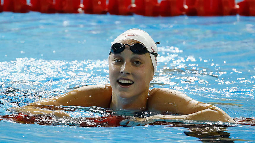 The road to Tokyo 2020: A week in quotes