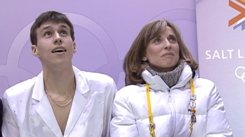 Ilia Malinin exclusive - figure skating: On the quad Axel, Hanyu Yuzuru ...