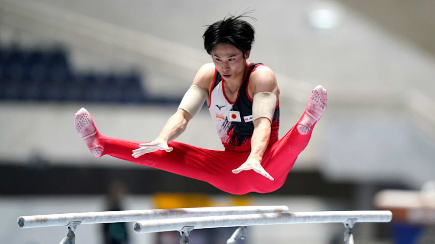 Japanese sports stars on the Olympic Torch Relay route: Kanagawa and Chiba