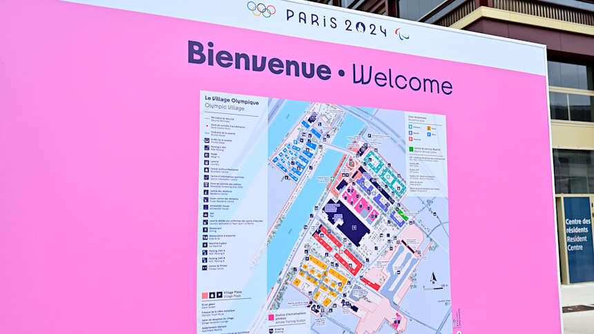 Paris 2024 Games: the key figures of the Olympic and Paralympic ...