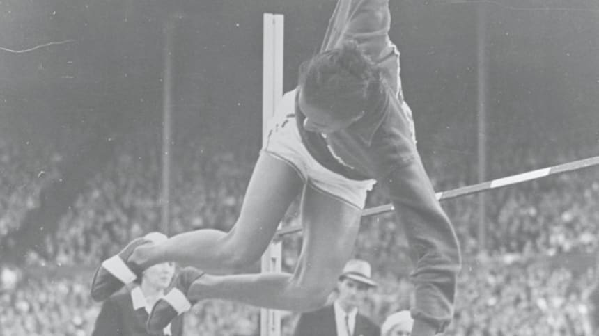 Fünf Olympionikinnen, die Geschichte schrieben und die Sportwelt ...