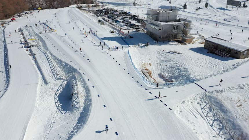 Olympic Winter Games Salt Lake City–Utah 2034: Top facts you need to ...