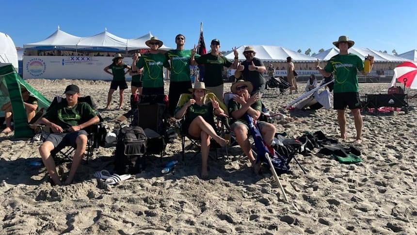 2022 ISA World Surfing Games: Day 8 results, finals highlights, and ...