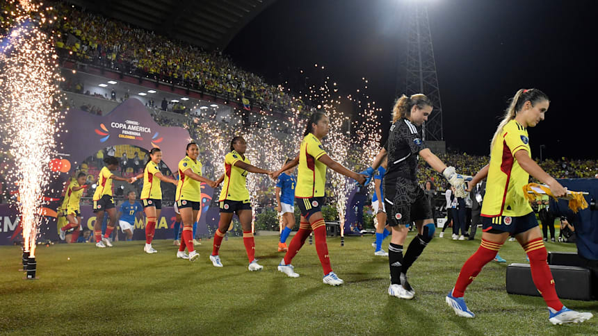 Gruppe H bei der FIFA Frauen WM2023 - Ein Blick auf Team Deutschland ...