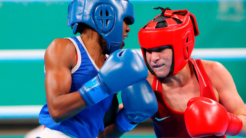 Jennifer Lozano: The Texas "Troublemaker" now inspiring women to chase ...