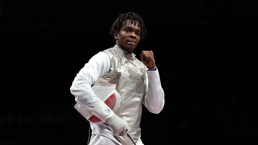 Olympic Channel launches new documentary series “Athletes to Watch ...