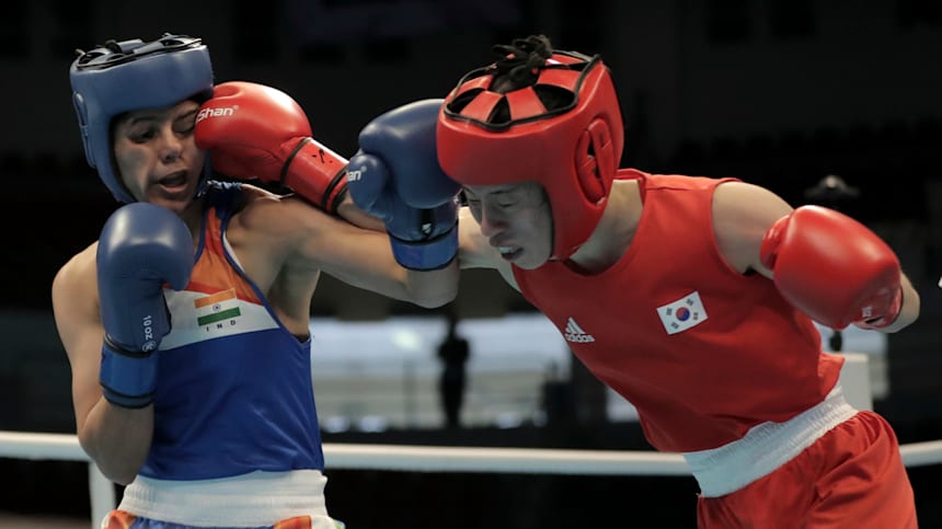 The road to Tokyo 2020: A week in quotes