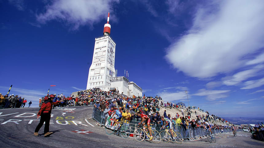 Ventoux, le Géant de Provence | Paris 2024
